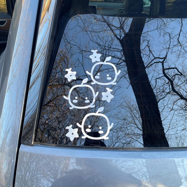 Spongebob Quote Vinyl Decal, Gift for Spongebob Lovers, Cartoon Lover ...