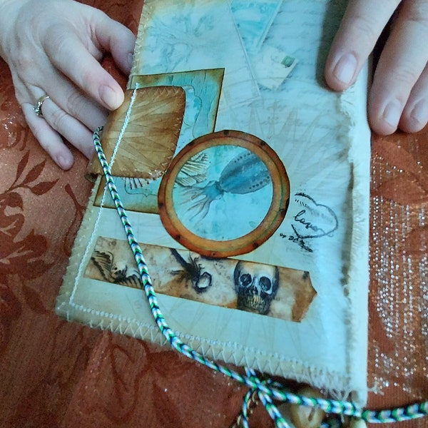 Basic Paper Pack: Grungy & Distressed - 20 Pages - Instant Digital ...