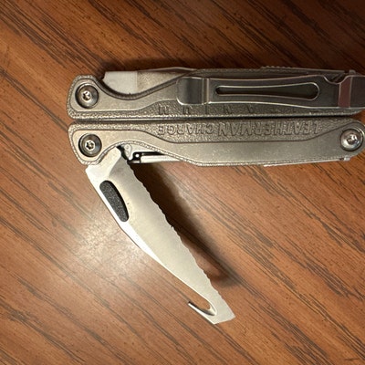 Cardinal Sin Claw Ring Single Talon Sterling Silver - Etsy