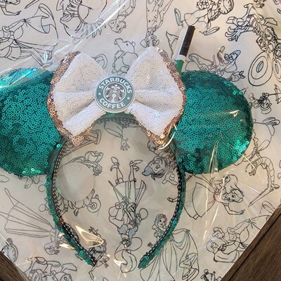 Genie Aladdin Inspired Ears - Etsy