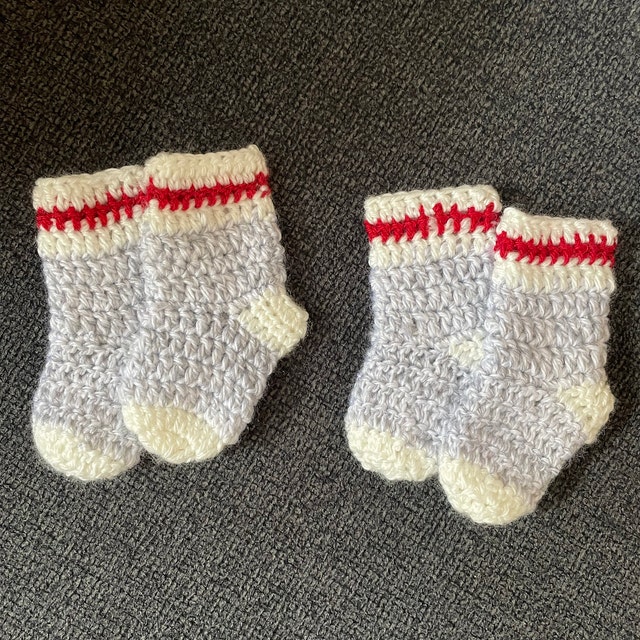 HappyCrochetClub - Crochet Patterns - Instant Download PDF File - Etsy UK