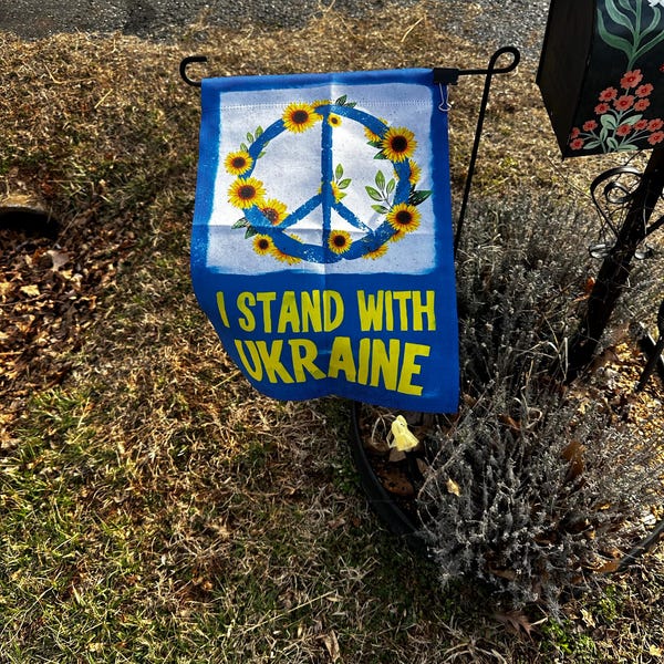 Memorial Garden Flag – Cemetery Flag, Commemorative Garden Flag ...