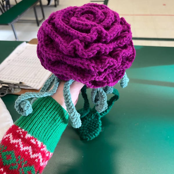 Teddy Bear Devil Crochet Pattern Amigurumi - Halloween - Lucifer the ...