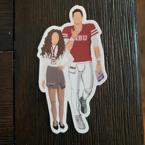 Flawless Elsie Silver Sticker Summer Hamilton & Rhett Eaton Chestnut ...