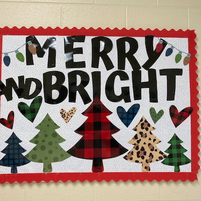 Sweet Year Bulletin Board Candy Shop Store Back to School Display Kit ...