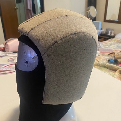 DIY Foam Claws Pattern / Finger Armor / Cosplay Armor / Costume Armor ...