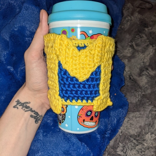 Crochet Pattern: Book Antiqua "m" Applique - Etsy