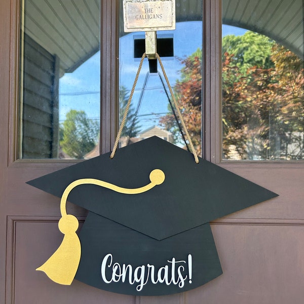 Graduation Party Decorations, Class of 2025, Graduation Centerpiece ...