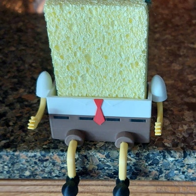 Articulated Tiny Shark Fidget Shark Desktop Figurine - Etsy