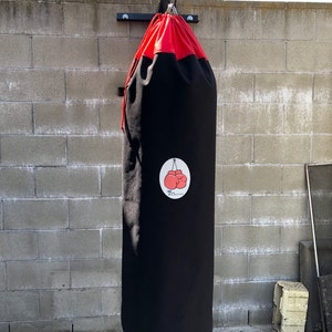 Punching bag cover waterproof outdoor/ indoor cover for | Etsy