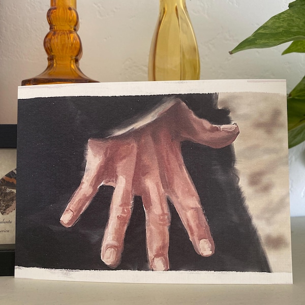 The Hand Flex - Etsy
