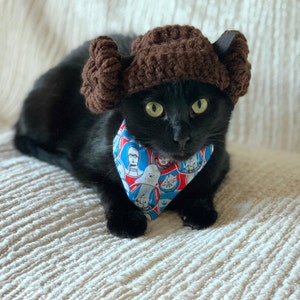 Alien Cat Costume - Etsy