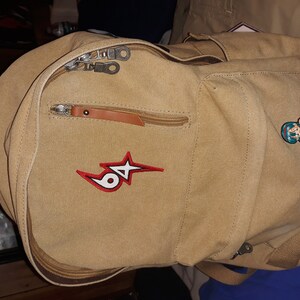 Splatoon Squid Sisters Logo Iron-on Patch - Etsy