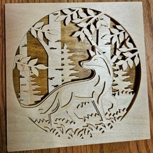 111-eagle-flag Scroll Saw Pattern pdf, Jpg, Dxf, Svg, Eps - Etsy