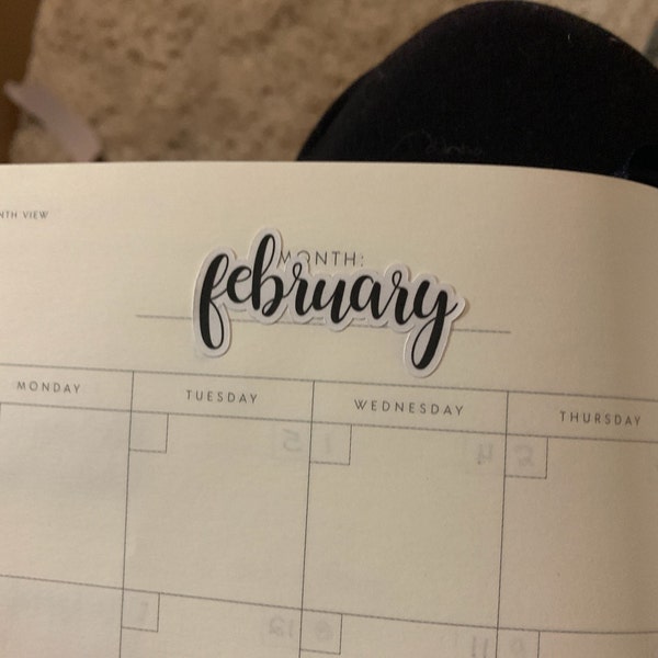 Christmas Planner Printables Half Letter 5.5x8.5 Inches Holiday Planner ...