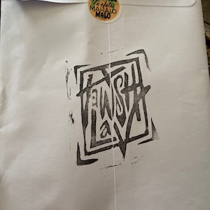 Manua Samoa Flag Artwork | Etsy