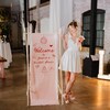 38x8x10 Acrylic Wedding Sign Box Stand, Seating Chart Stand - Etsy