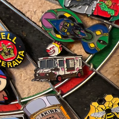 F&F Supra Mk4 Cool Car Pins™ - Etsy