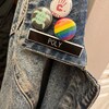 Poly Pin, Polyamory Pin, Non-monogamy Pin, Feminist Pin, Kink Pin ...