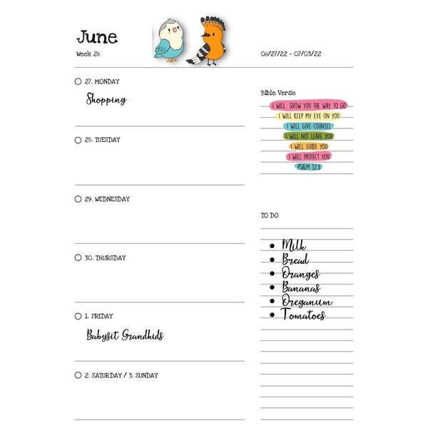 7. Genealogy of Jesus | Prayer Journal Bible Journal Devotional ...