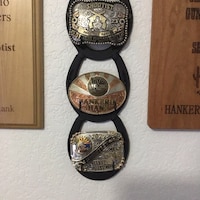 Horse Ear Bonnet Hanger - Etsy