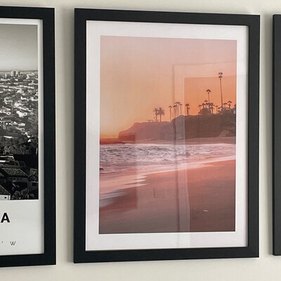 Gramercy Park Photo Poster Print, Gramercy Park Black and White Art ...