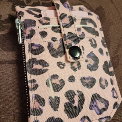 Pocket Pal PDF Sewing Pattern includes Svgs, Minimalist Wallet Diy ...