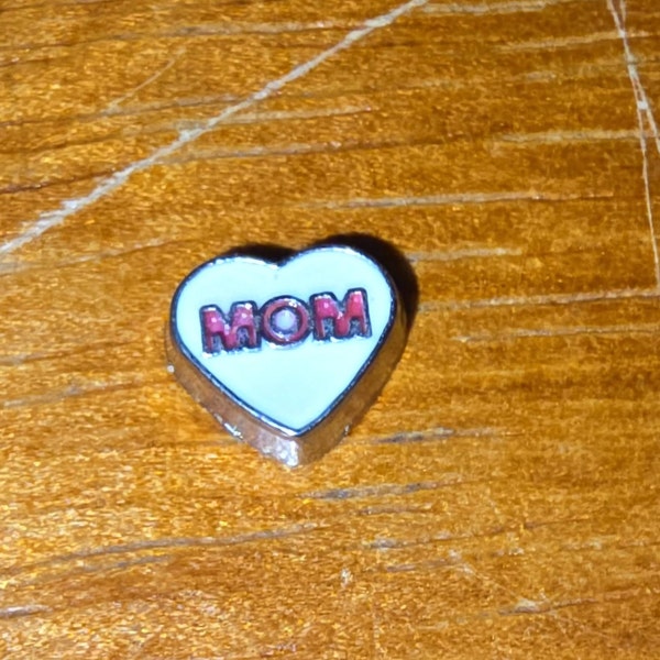 Firework Rocket Floating Charm for Floating Lockets-1 Pc-3mm X 10mm ...