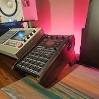 Elektron Dual Case + Stand Side for Digitakt / Digitone / Syntakt ...