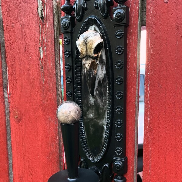 Witchy Crystal Confetti Scoop-mystery Crystal-tarot-spell Jars ...