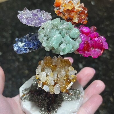 Wooden Shell Tripod Display Stand Hand Carved Base for - Etsy