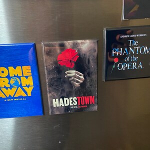 Crispy Creature Cereal Magnet - Etsy