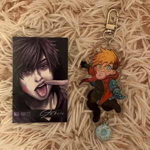 Fifth Identity IDV Sticker Set - Etsy