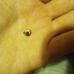 Pocket Clip Torx Screw Set for Zero Tolerance ZT0350 ZT350 - Etsy