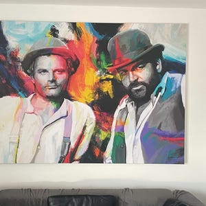 Limited Edition NFT Token – Rapper Portrait – Notorious B.I.G. Biggie ...