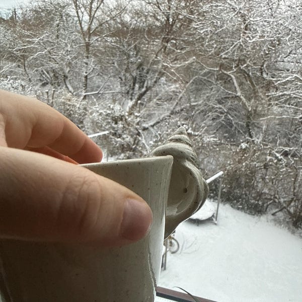 Handmade Sea Shell Mug,coffee Cup - Etsy