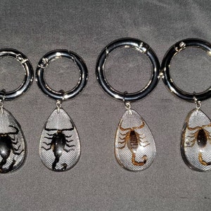 Loose Tooth Locket Ring - Etsy