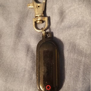 Pokemon Go-tcha Gotcha Keychain Case Flexible 3D Printed - Etsy Australia