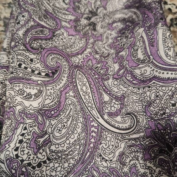 Wild Rag, Aztec Wild Rag, Brown, Blue, White Western Wild Rag, Cowboy ...