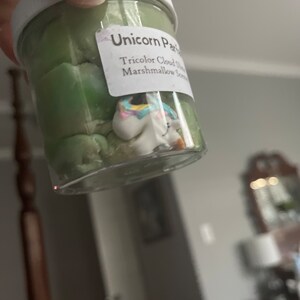 Blue Raspberry Freeze Icee Slime Scented Slime - Etsy