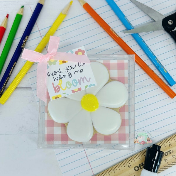 Printable Cookie Card Happy Halloween Pink Spiders 3.5 X 5 Mini Cookie ...