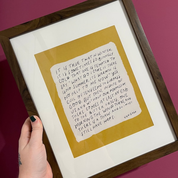 LACKING NOTHING • Scripture Digital Print • Christian Wall Art ...