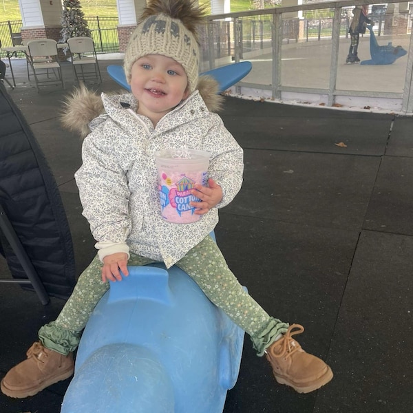 PRINTABLE Pint Cozy Insert, Ice Cream Marketing Template, PDF Display ...