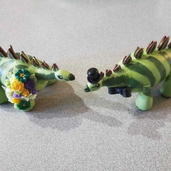 Wedding Bee Cake Topper, Bumble Bee Cake Topper, Hugging Bride and ...