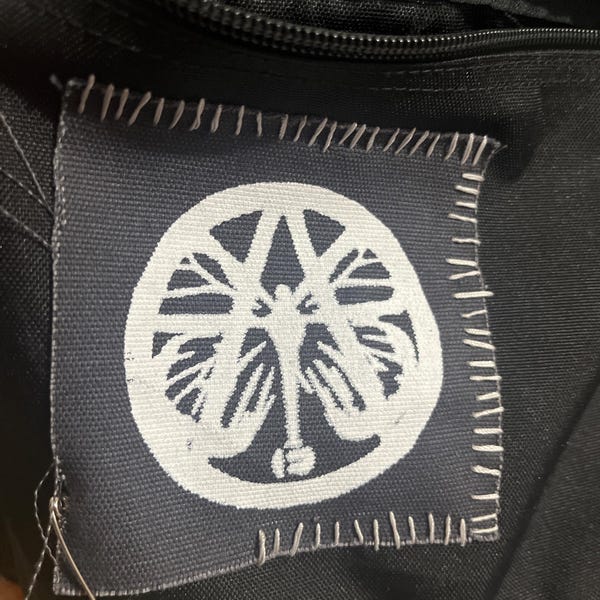 Xasthur Patch - Etsy