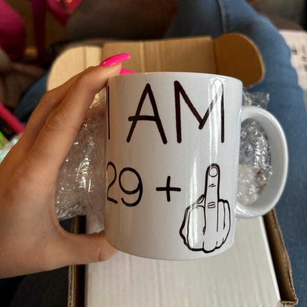 Mug Christmas Gingerbread Man Breakthrough Ceramic Mug - Etsy UK