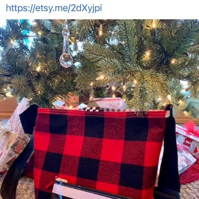 Smiley Face Molly Zip It - Etsy