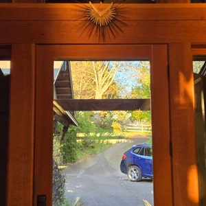 Traditional Blackbeard Wheat Angel - Etsy