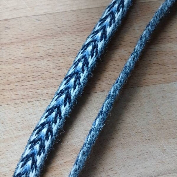 Horn Weaving Tablets. Horn Weaving Cards, Tablet Weaving, Viking ...