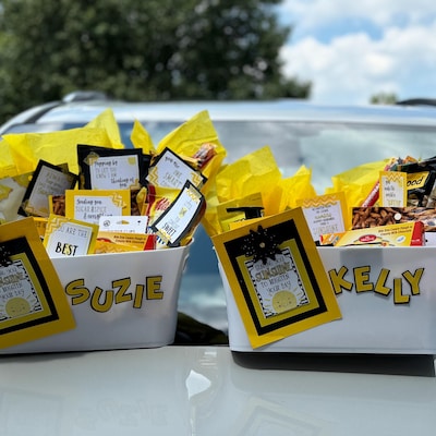 It's Going to BEE a Great Year student Gift Classroom Gift Teacher ...